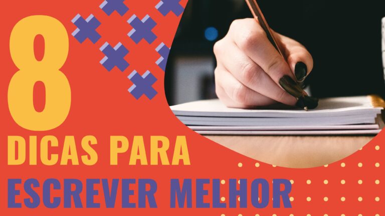 COMO ESCREVER UM LIVRO DE SUCESSO